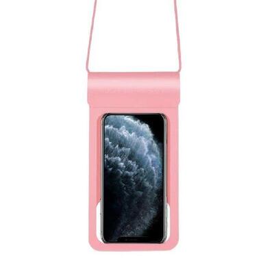 Phone Pouch Waterproof Diving Swimming Underwater Dry Bag