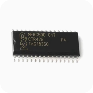 MFRC50001T/0FE 非接触式读卡芯片MFRC530 MFRC53101 SOP-32 ic