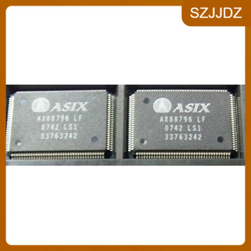 【全新正品】AX88796BLF集成