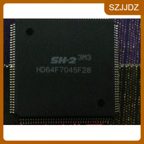 HD64F7045F28原装正品