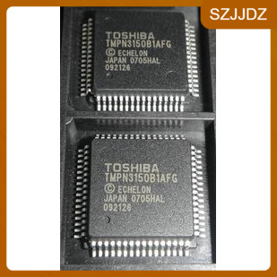 TMPN3150B1AFG 正品嵌入式处理器芯片.原装现货