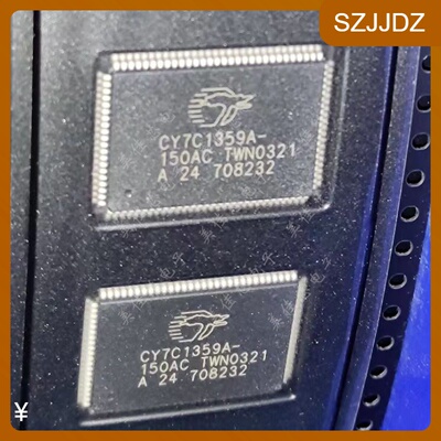 XC5202PQ100-6I,6C原装正品