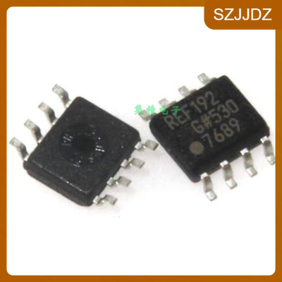 REF192GSZ REF192 REF191 REF191GSZ REF198 REF198GSZ REF195GSZ