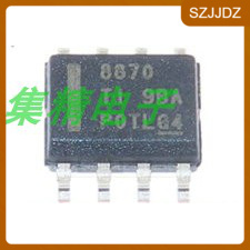 原装正品 DRV8870DDAR DRV8870 SOP-8 控制器和驱动器