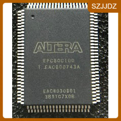 EPC8QC100N原装正品EPC8QC100