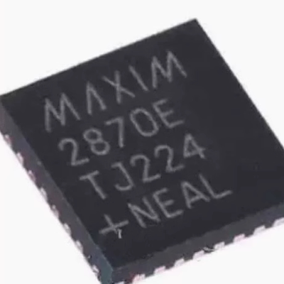 全新原装MAX2870ETJ MAX2871 丝印2870E 贴片QFN-32 发生射频器ic