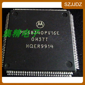 MC68340PV16E MC68340PV25C MC68340PV25E 全新优势 h