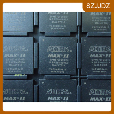 全新原装正品EPM570F256I5N