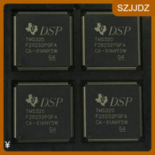 TMS320F28232PGFA集成电路 IC 存储芯片 运放功能 电源IQ降压线性