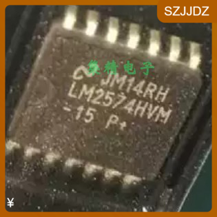 LM2574HVM LM2574HVM-5.0 LM2574MX LM2574M-5.0 LM2574HVM-15