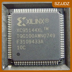 XC95144XLTQ100原装正品