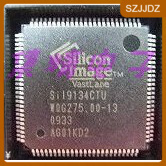 原装正品 SII9134CTU SII9134 封装QFP-100 视频音频接口芯片