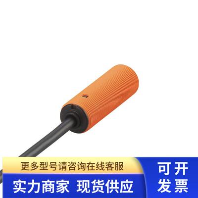 IFM  电感式接近开关 IG0363 IGC2008-BBOA