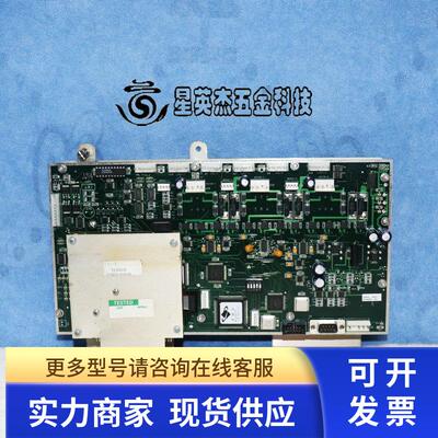 Asyst JUMPTEC 01022-0402-13-0WS1 电源 PCB XD0340801 拆机实拍