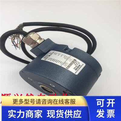 拆机LEINE&LINDE林德861007955 9-30VDC 2048ppr 编码器实拍 现货