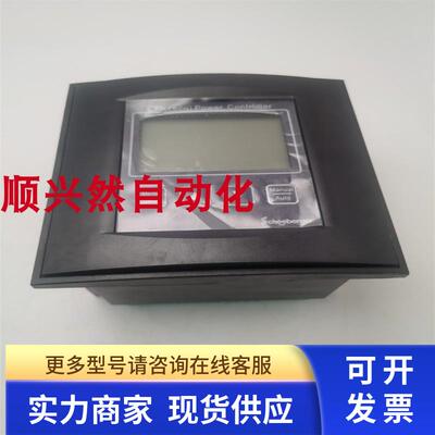 scheeberber电源控制器电能表CFK(eco) AC220V 带RS485通信干接点
