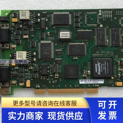 CP5614 A2 双口通讯卡 6GK1561-4AA00 CP-5614 现货