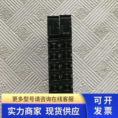 原装模块TM5SDO4R TM5SD04R 实物拍摄 功能包好