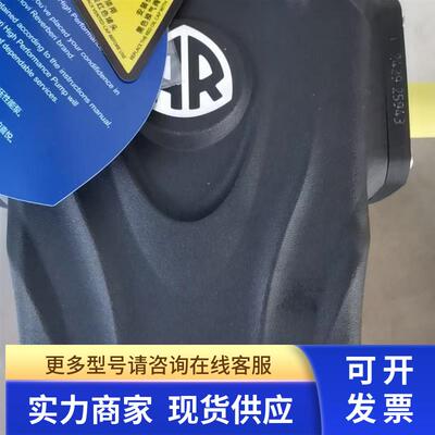 AR原装意大利ANNOVI REVERBERI柱塞泵 RG24.15