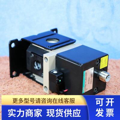 CKD/喜开理比例阀DC24V型号EV2500-FL304500-A实物拍摄成色好现货