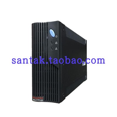 全新山特MT1000S 1000VA600W UPS不间断电源 需要外接电池直流24V