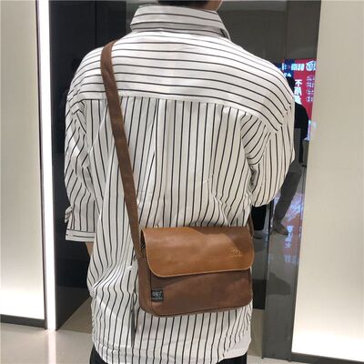 香港代购帅气潮牌男士真