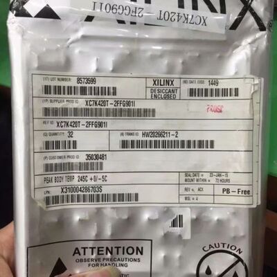 全新原装XC7K420T-2FFG901C XC7K420T-2FFG901I KINTEX-7
