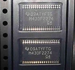 全新原装MSP430F2272IDAR M430F2274 MSP430F2274 16位微控制器