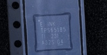 全新原装TPS65185 TPS65185RGZR TPS65185RGZT TPS65185RSLR