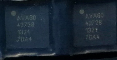 全新原装MGA-43728-TR1G MGA-43728-TR1 MGA-43728 丝印43728