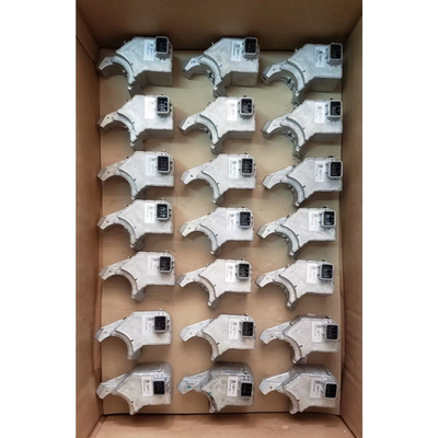 东风风神方向盘电子锁防盗锁