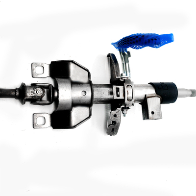 适配标致301 2008 4008 5008雪铁龙天逸C5方向机上转向柱