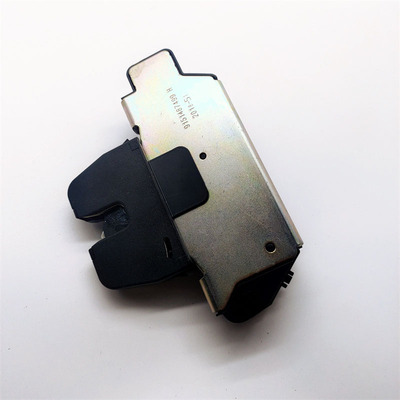 适配标致3008后备箱锁块 标志3008背门锁块进口3008后备箱控制器