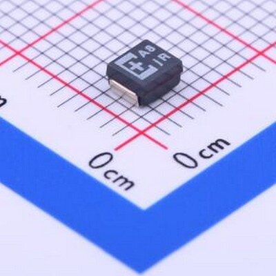 6TPE100MAZB 钽电容 100uF ±20% 6.3V MSL=3拆包后请尽快使用