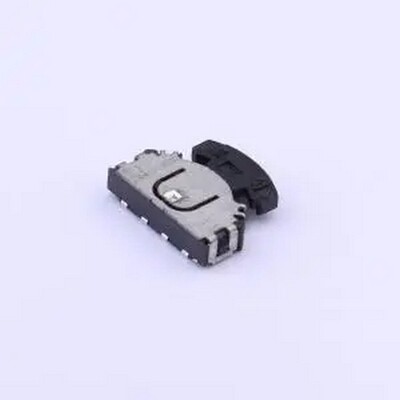 SLLB520200 SLLB520200 SMD-8P,9.5x8.2mm 多功能开关