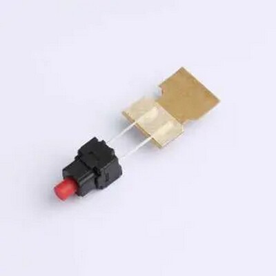 TSX08131-150B334BB-L1000 8*8*15防水贴片轻触开关 插件,8x8mm