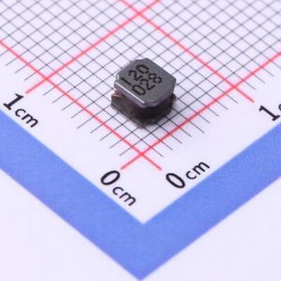 CD4030MBDS-120MC 功率电感 12uH SMD,4x4mm