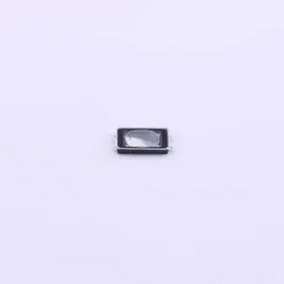1TS015B-2200-0453-CT 3*2*0.45mm 立贴 轻触开关 SMD,3x2mm 轻触