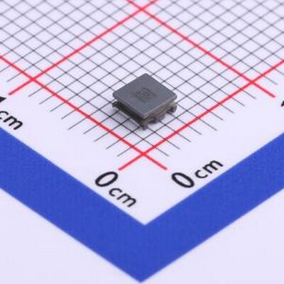 LQH3NPN100MMEL 贴片电感 10uH ±20% 810mA SMD,3x3mm