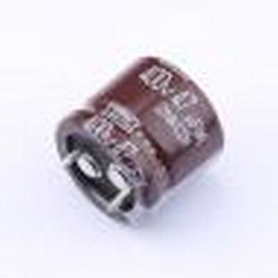 EKMM401VSN470MP20S 牛角型电解电容 EKMM401VSN470MP20S 插件,D2