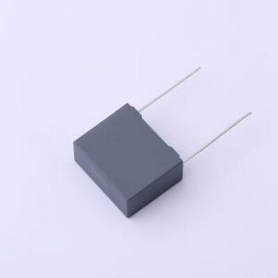 C822J334J90CB6A 聚丙烯膜电容(CBB) 330nF ±5% 630V 插件,P=22.