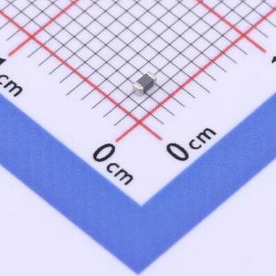 LQM18PH1R0MFRL 贴片电感 1uH ±20% 360mA 0603