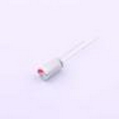 HT1D477M0611PC 固态电容 470uF ±20% 20V 插件,D6.3xL11.5mm