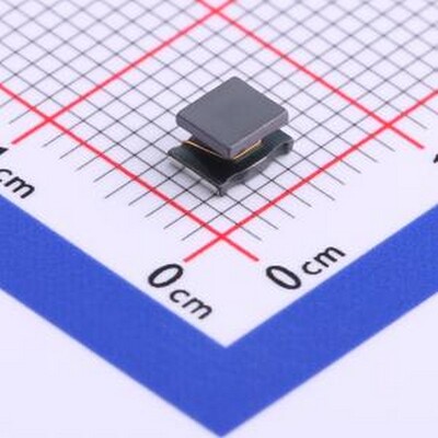 LQH43MN3R3M03L 功率电感 3.3uH ±20% 1812