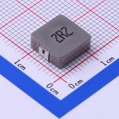 CMLO1040H2R2MTT 功率电感 2.2uH ±20% SMD,10.8x10mm