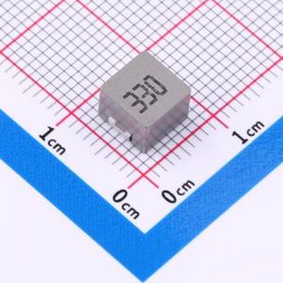 AAPS07A50LCM330 功率电感 AAPS07A50LCM330 SMD,7.7x6.6mm