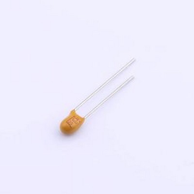 TAP105K035SCS 钽电容 1uF ±10% 35V 插件,P=2.5mm