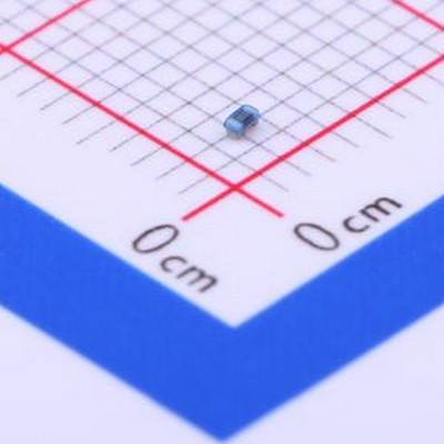 SCW1005C18NJST 贴片电感 18nH ±5% SMD,0.6x1.2mm