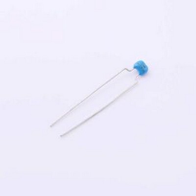CD2A103KC9IER1EZAE 直插独石电容(MLCC) 10nF ±10% 100V 插件,P