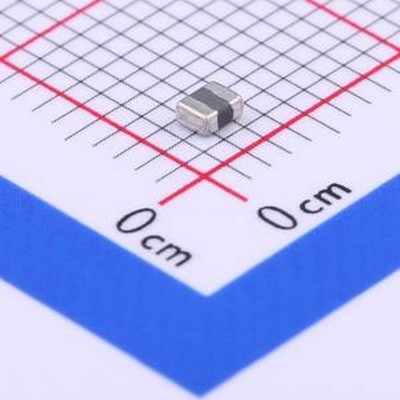 SLM20161R0MIT 功率电感 1uH ±20% 0806